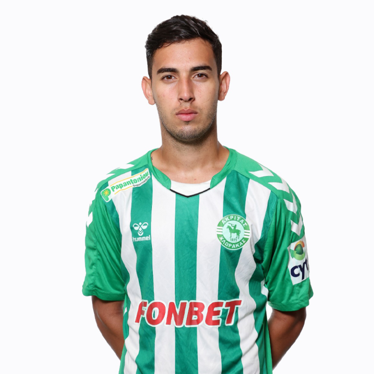 Team - Akritas Chlorakas FC