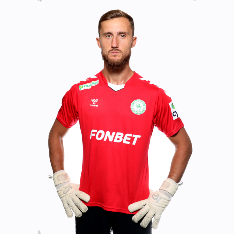 Team - Akritas Chlorakas FC