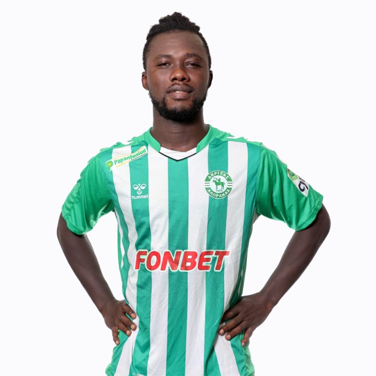 Team - Akritas Chlorakas FC