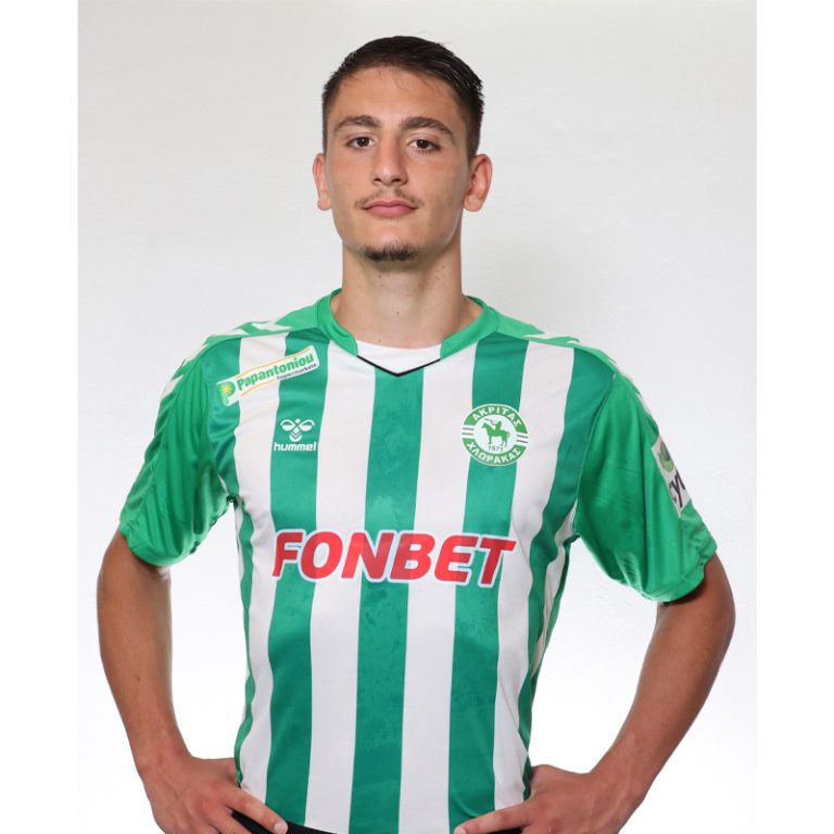 Team - Akritas Chlorakas FC