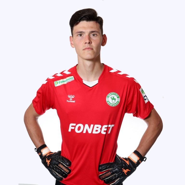 Team - Akritas Chlorakas FC