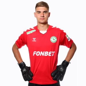 Team - Akritas Chlorakas FC