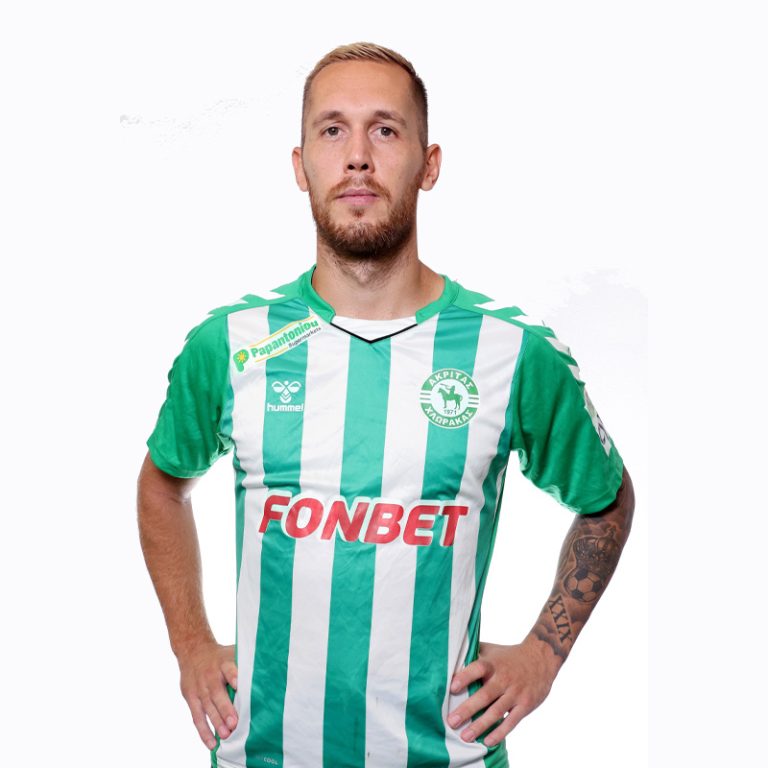 Team - Akritas Chlorakas FC