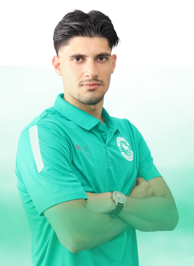 Team - Akritas Chlorakas FC