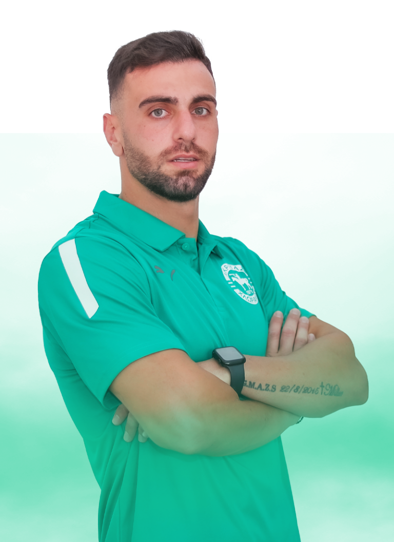 Team - Akritas Chlorakas FC
