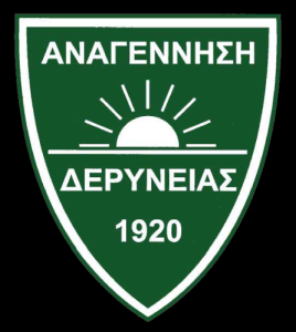 Home - Akritas Chlorakas FC