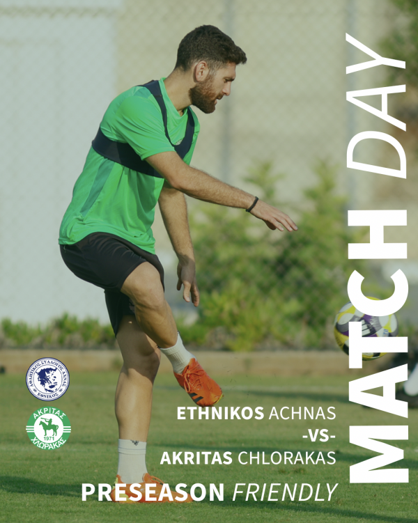 Home - Akritas Chlorakas FC