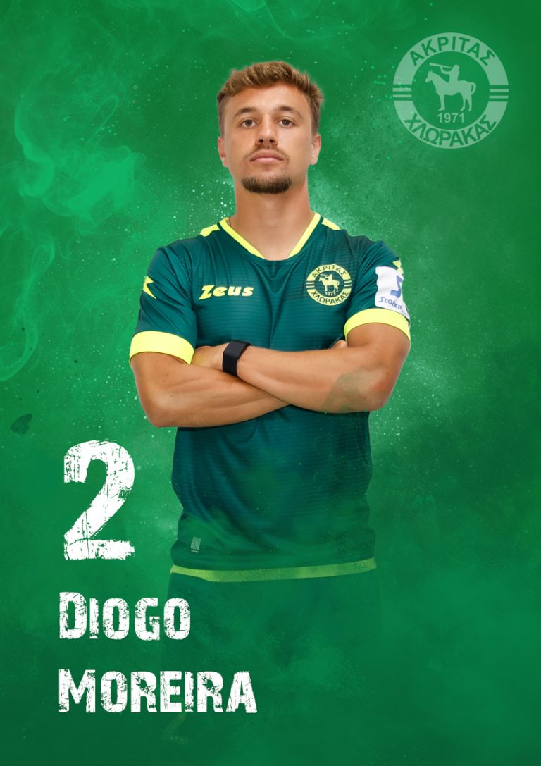 Team - Akritas Chlorakas FC