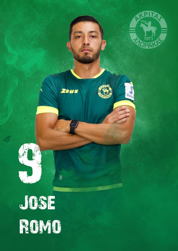 Team - Akritas Chlorakas FC